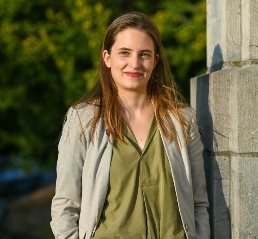 Bestuur - Jonge Balie Dendermonde